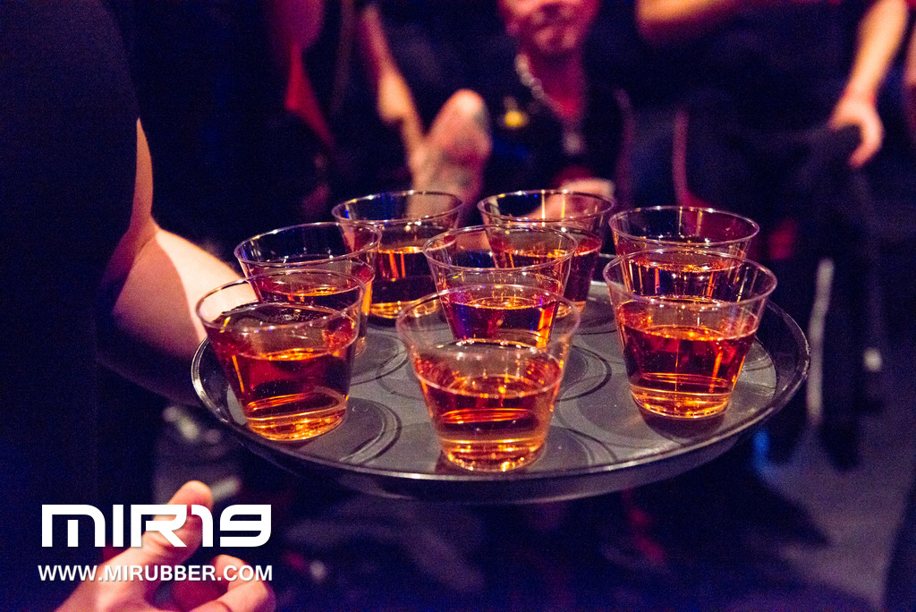 Friday Contest - MIR Contest