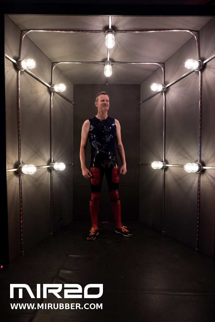 Friday Photo Booth - MIR Contest