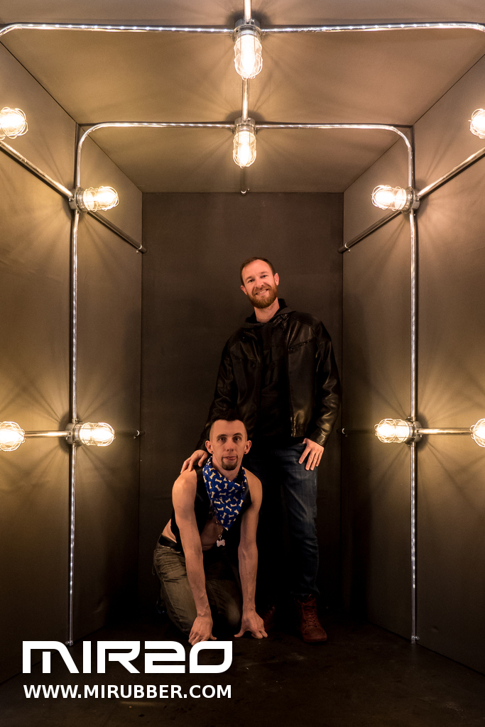 Friday Photo Booth - MIR Contest