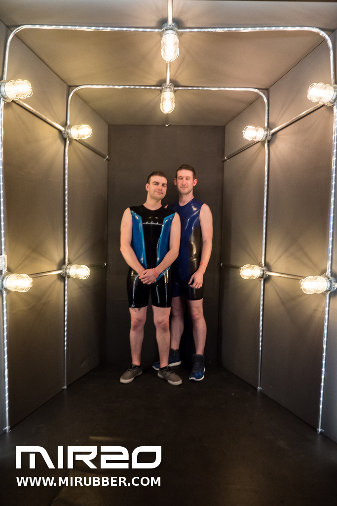 Friday Photo Booth - MIR Contest