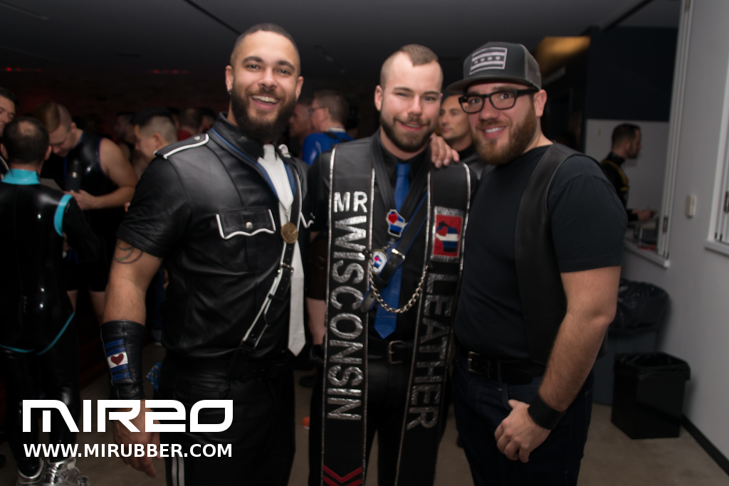 Saturday Contest - MIR Contest