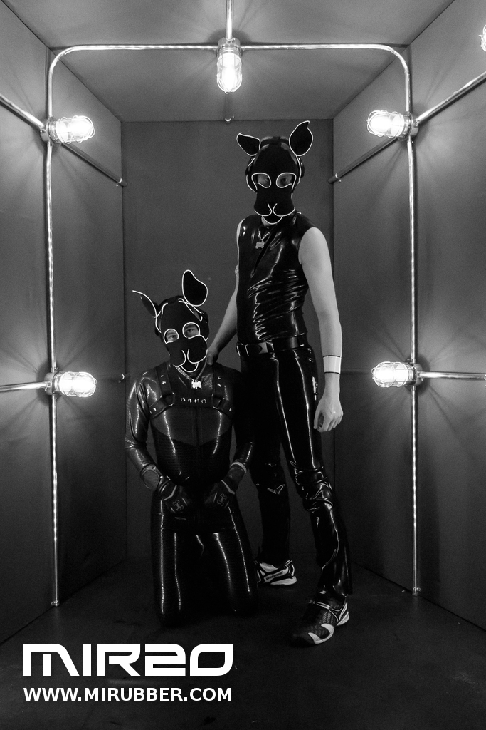 Saturday Photo Booth - MIR Contest