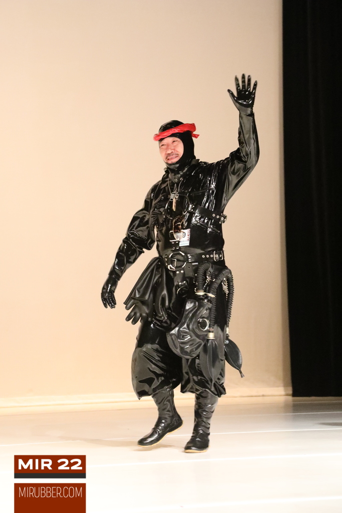 Saturday Contest - MIR Contest