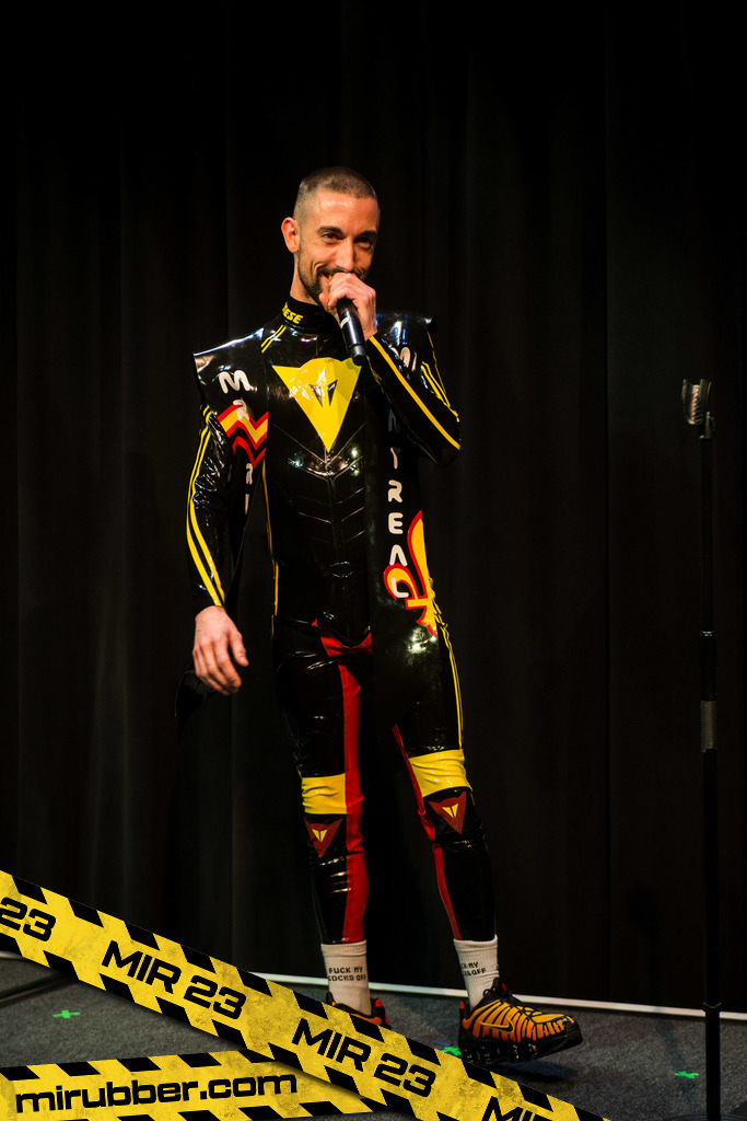 Friday Contest - MIR Contest