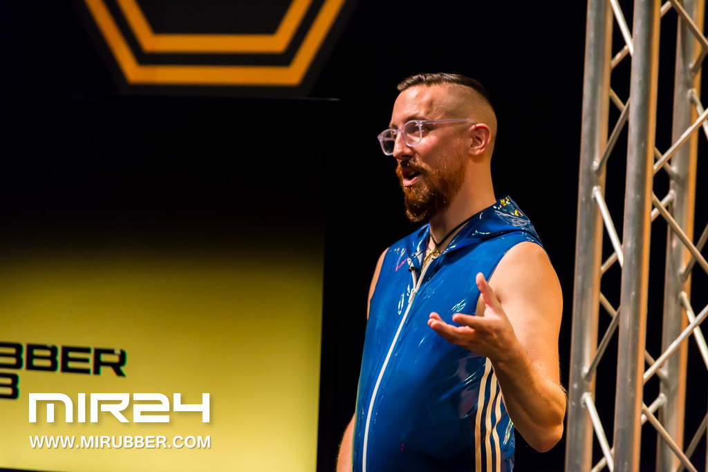 From the Studio - MIR Contest