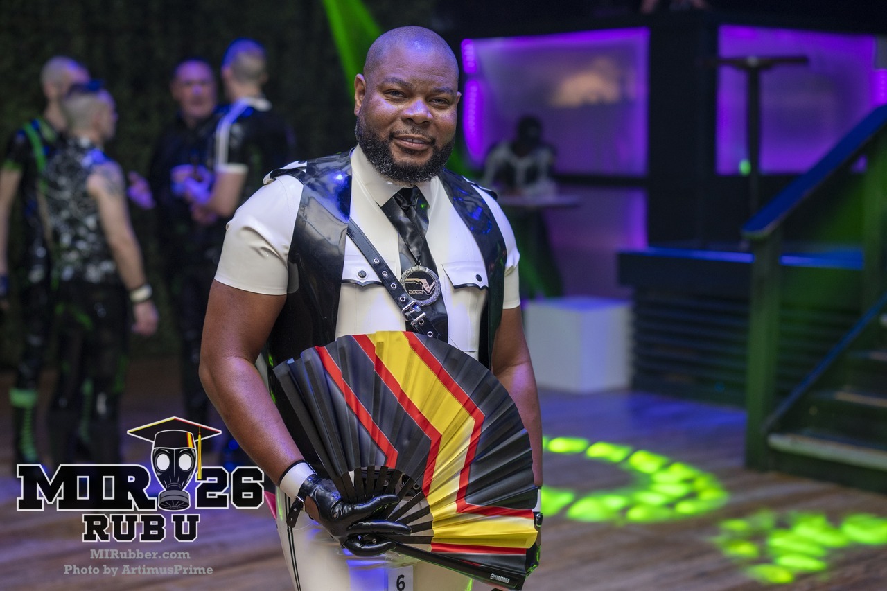 Friday Contest - MIR Contest