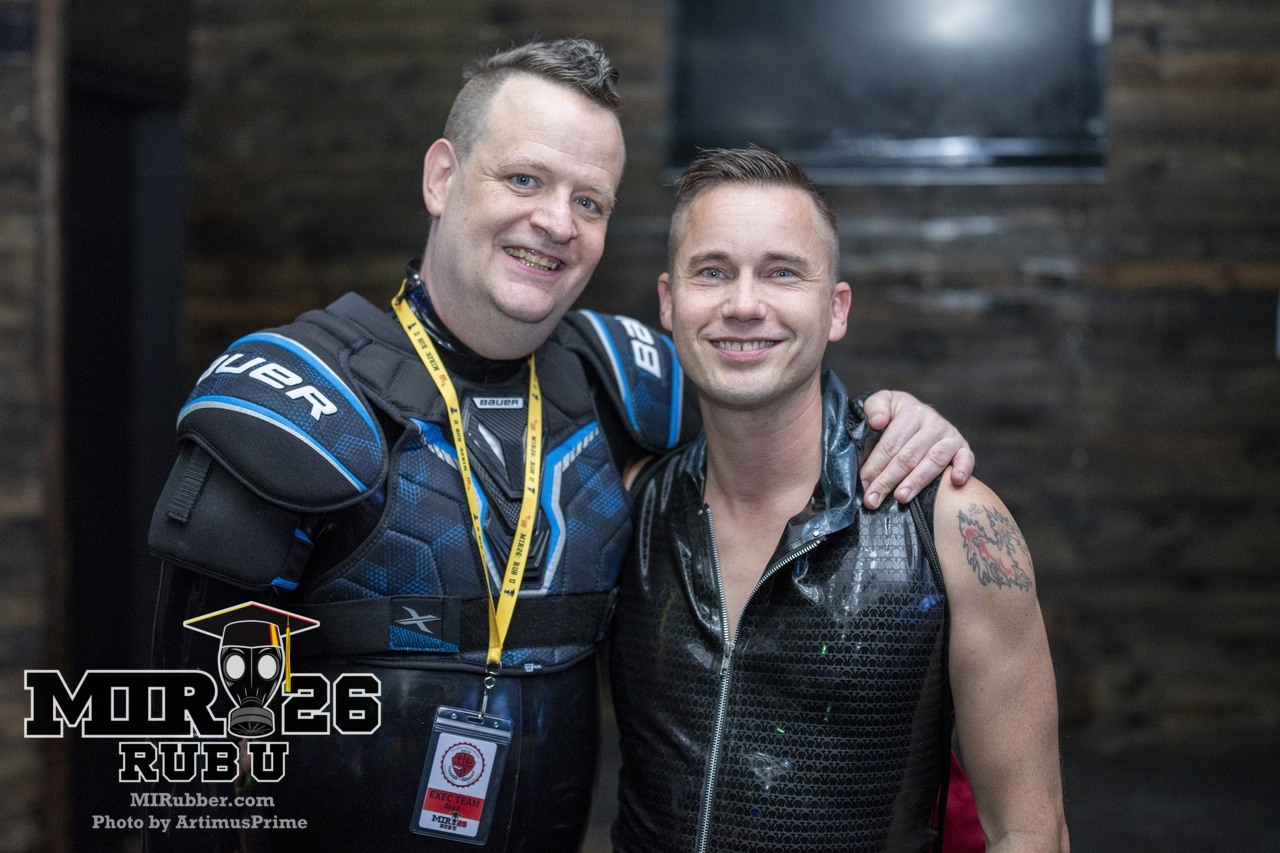 Friday Contest - MIR Contest