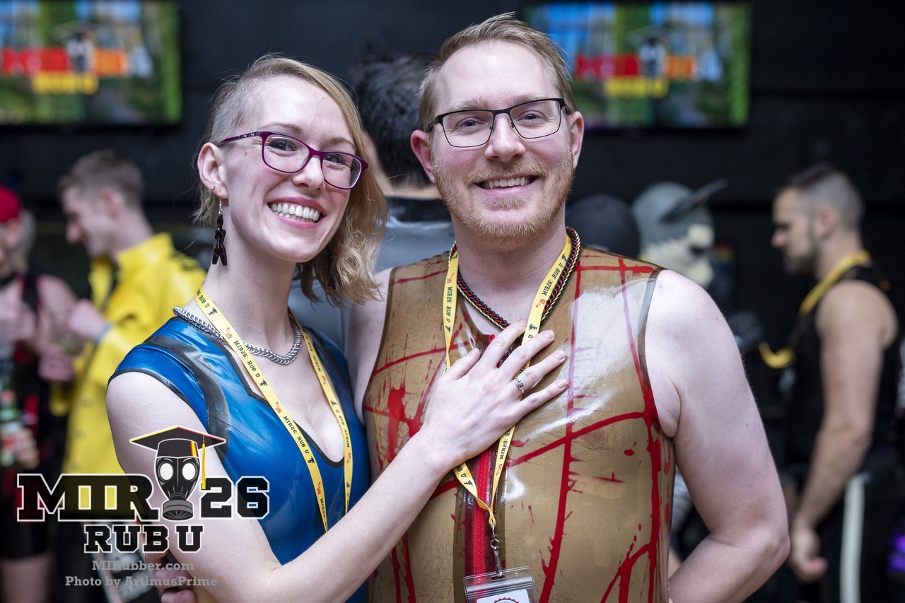 Friday Contest - MIR Contest