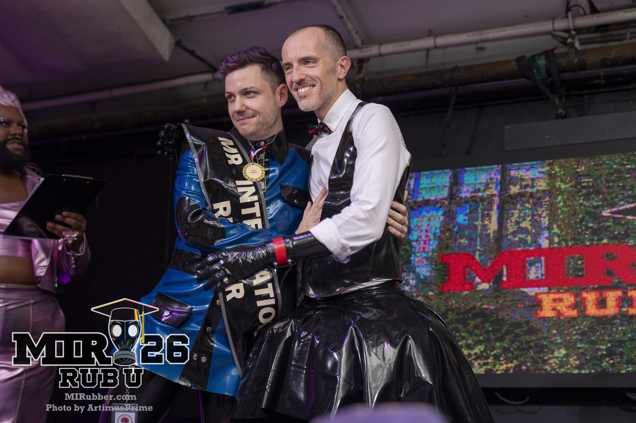 Friday Contest - MIR Contest