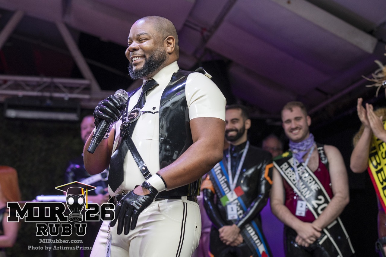 Friday Contest - MIR Contest