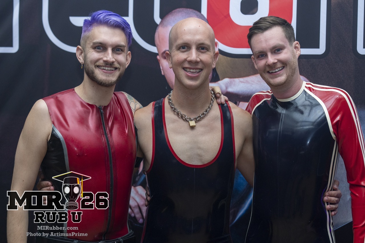 Friday Contest - MIR Contest