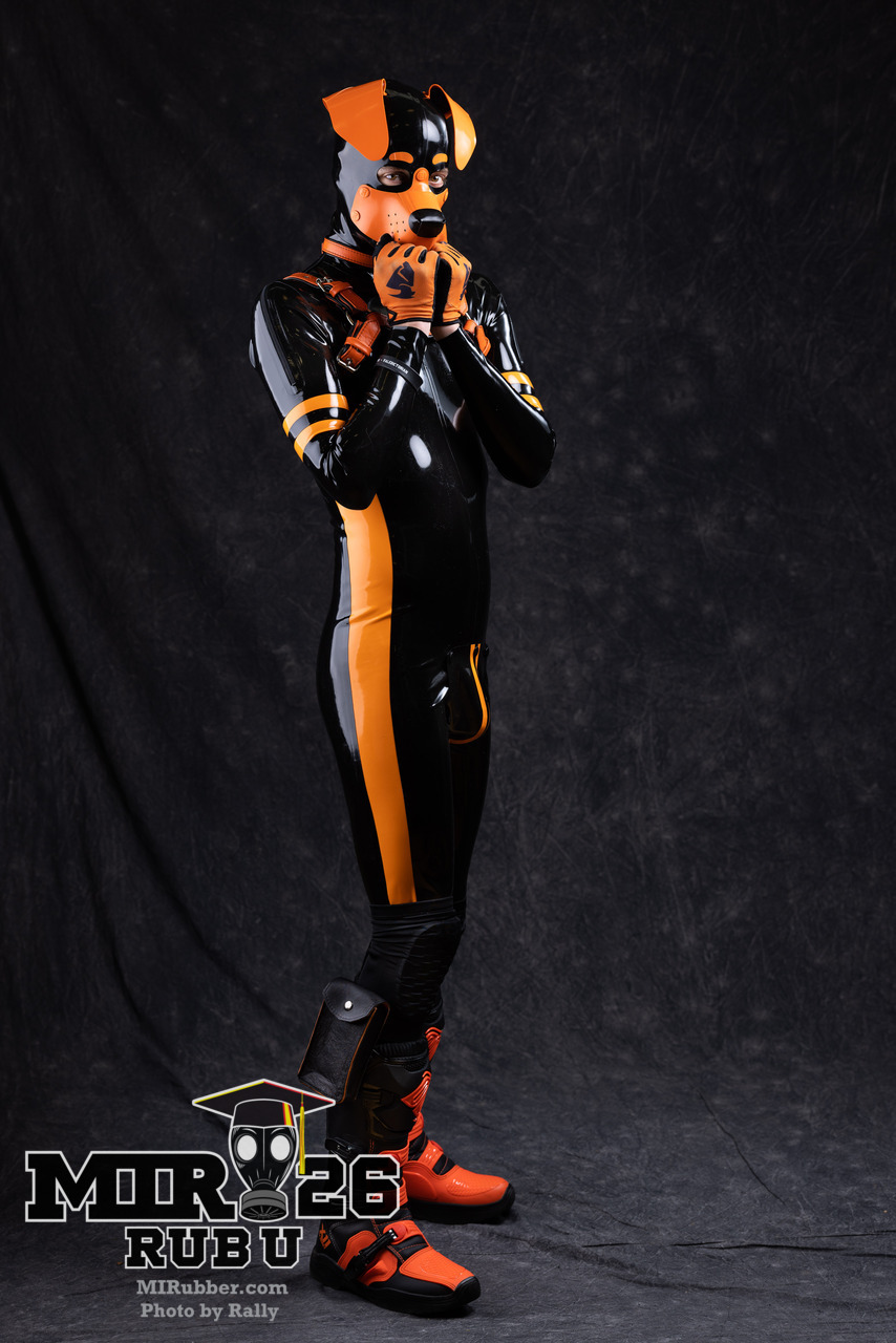 Portraits - MIR Contest