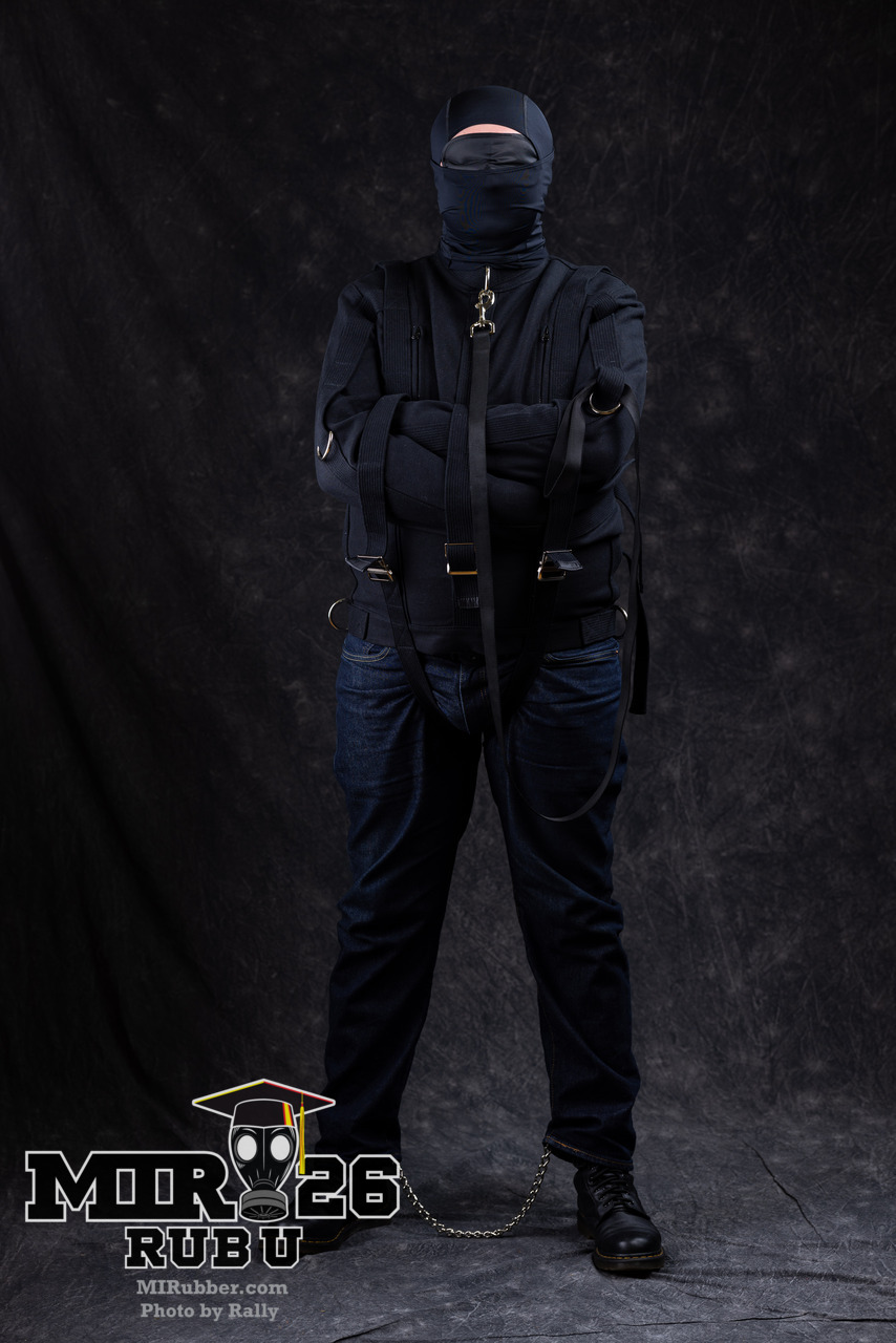 Portraits - MIR Contest