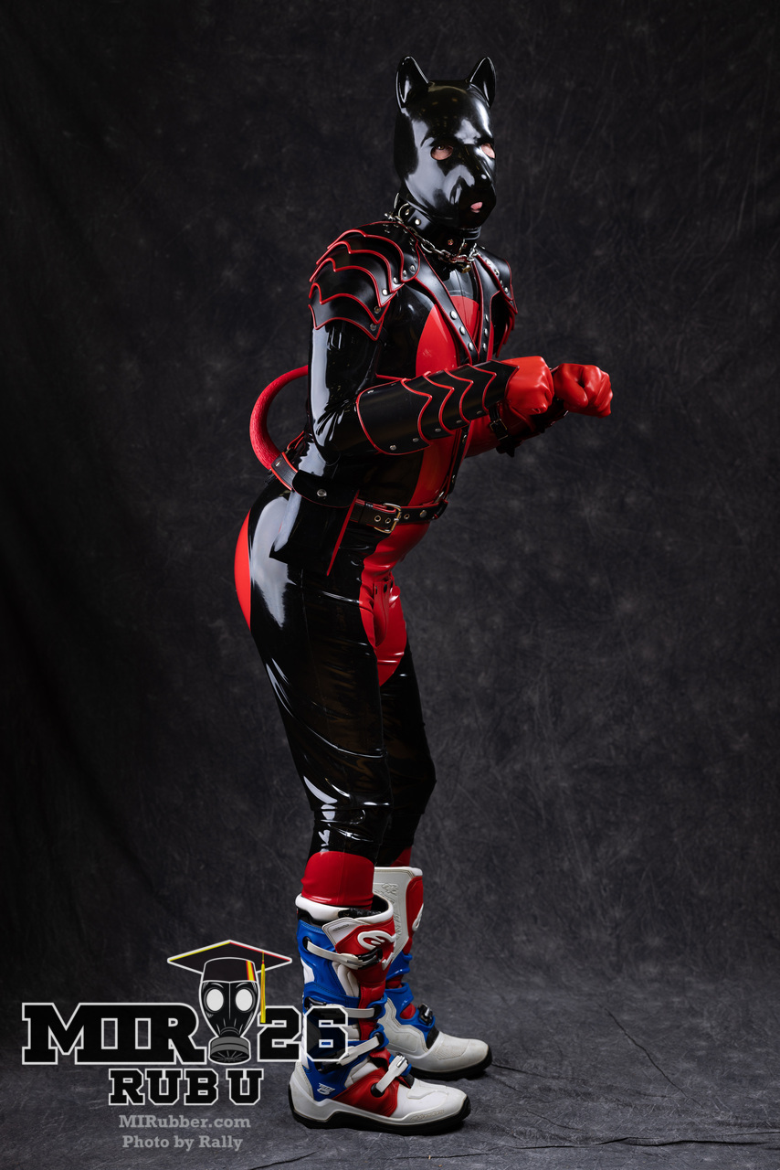 Portraits - MIR Contest