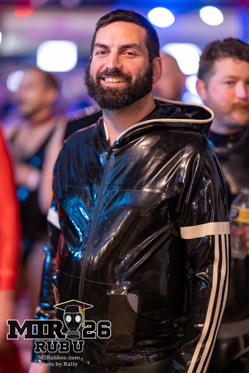 Saturday Contest - MIR Contest