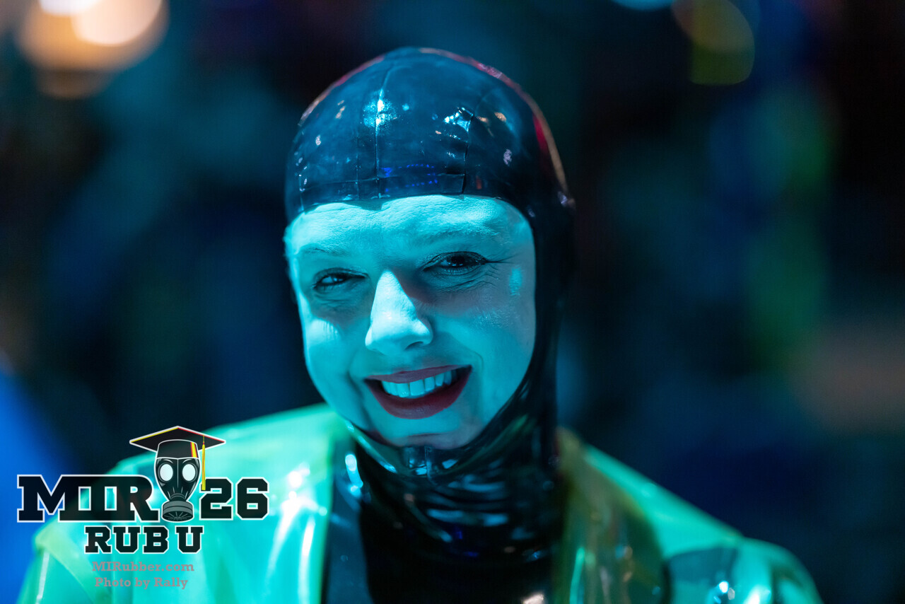 Saturday Contest - MIR Contest