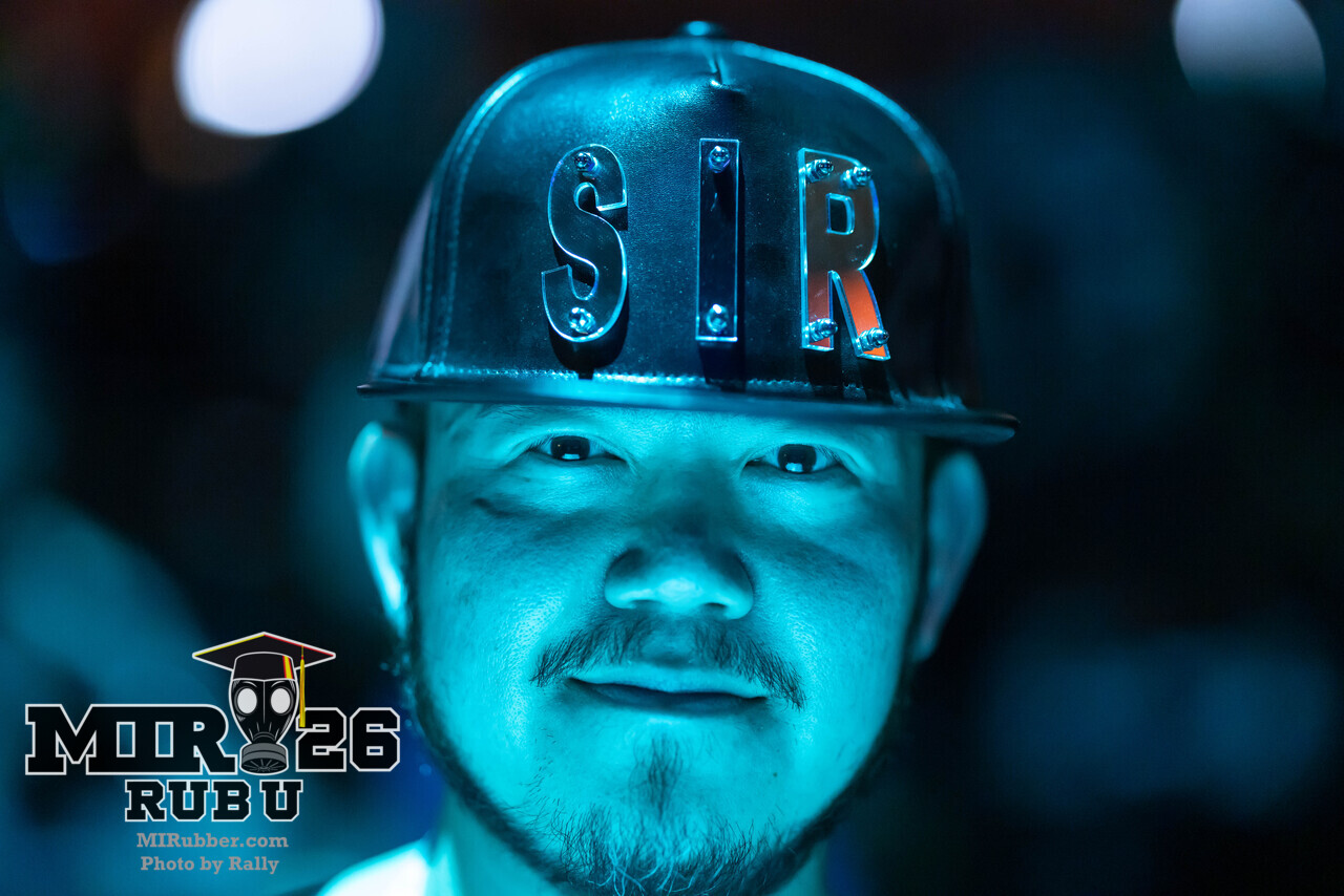 Saturday Contest - MIR Contest