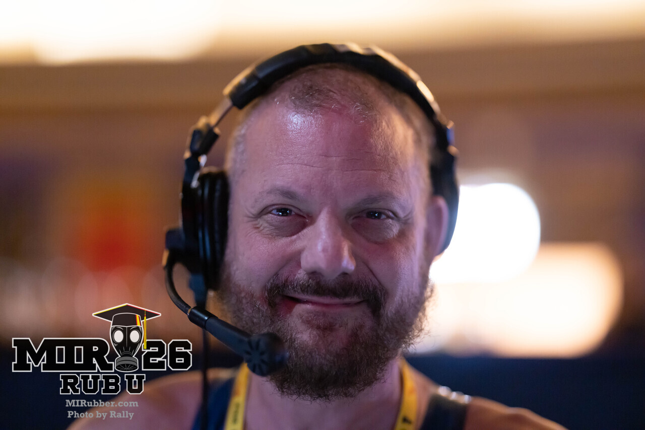 Saturday Contest - MIR Contest