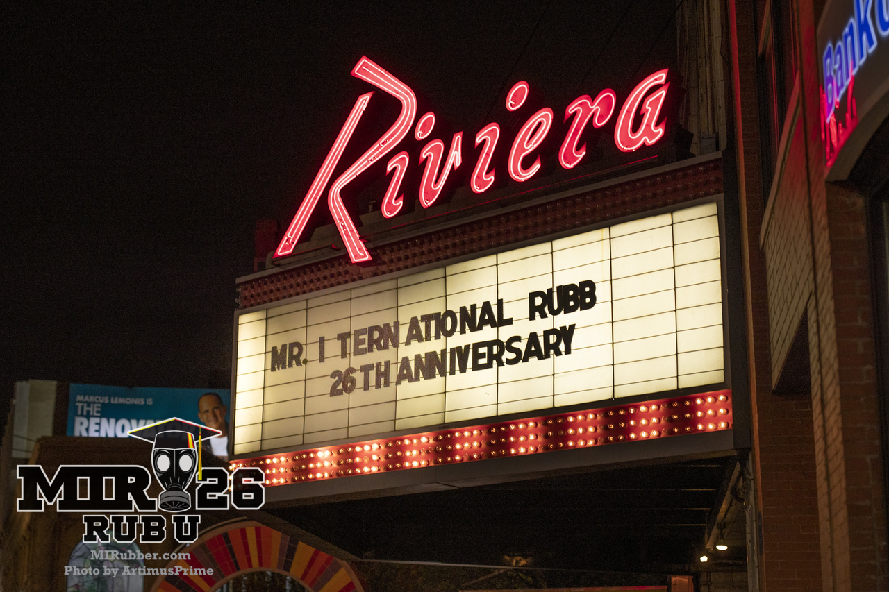 Saturday Contest - MIR Contest