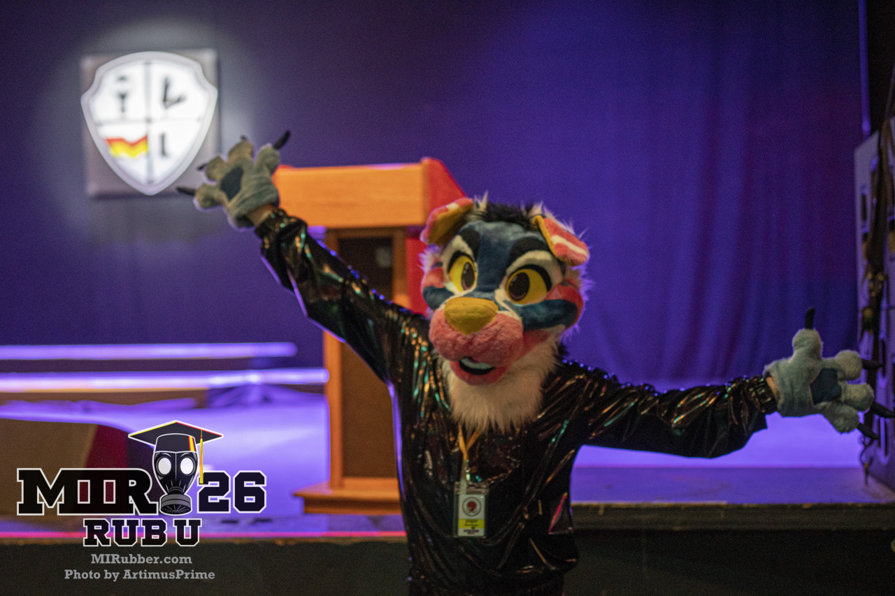 Saturday Contest - MIR Contest