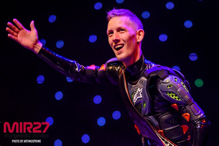 MIR27 Contest - View 2 - MIR Contest