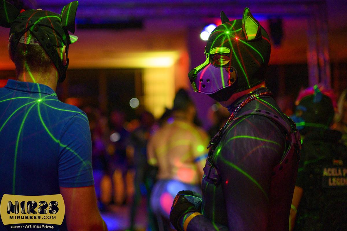 Fri - Recon Dance Party - MIR Contest