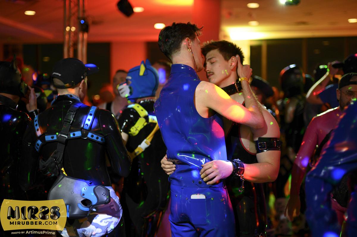 Fri - Recon Dance Party - MIR Contest