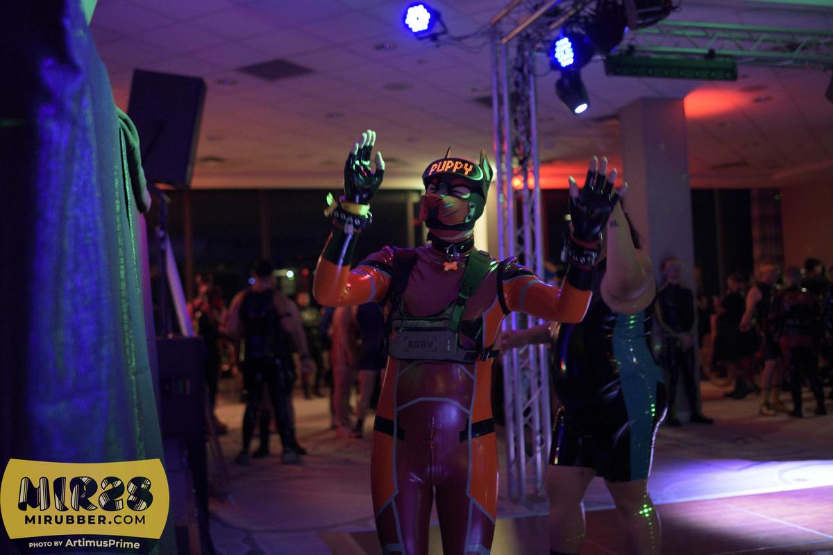 Fri - Recon Dance Party - MIR Contest